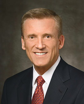 Se anuncia cambios en las Presidencias de Áreas de Latinoamérica