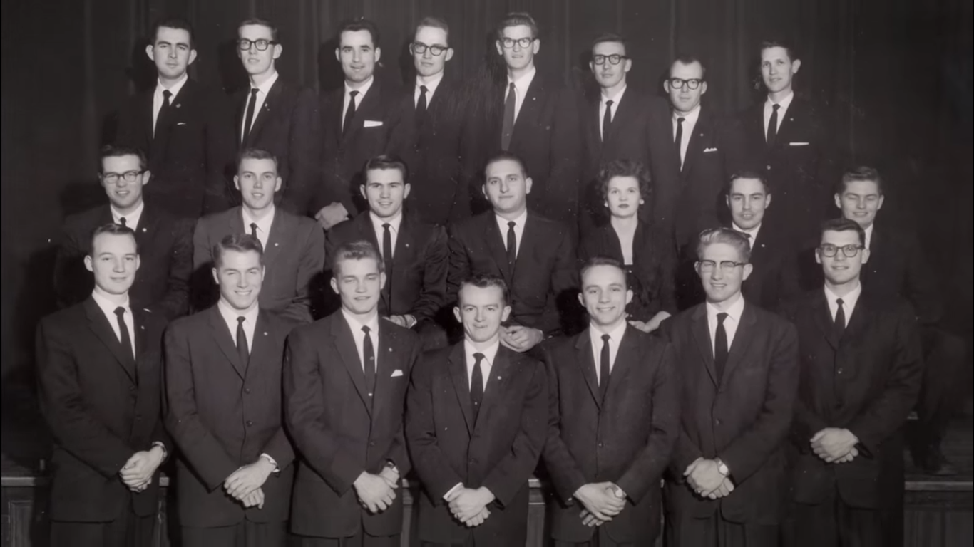 Thomas S. Monson: Una vida dedicada al Señor