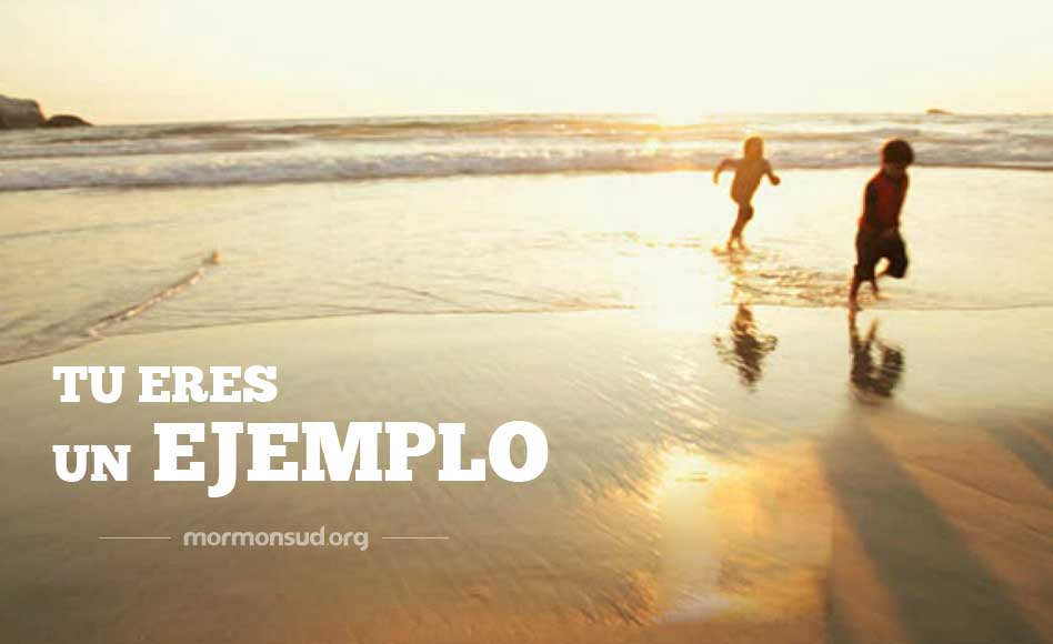 El Poder Del Ejemplo