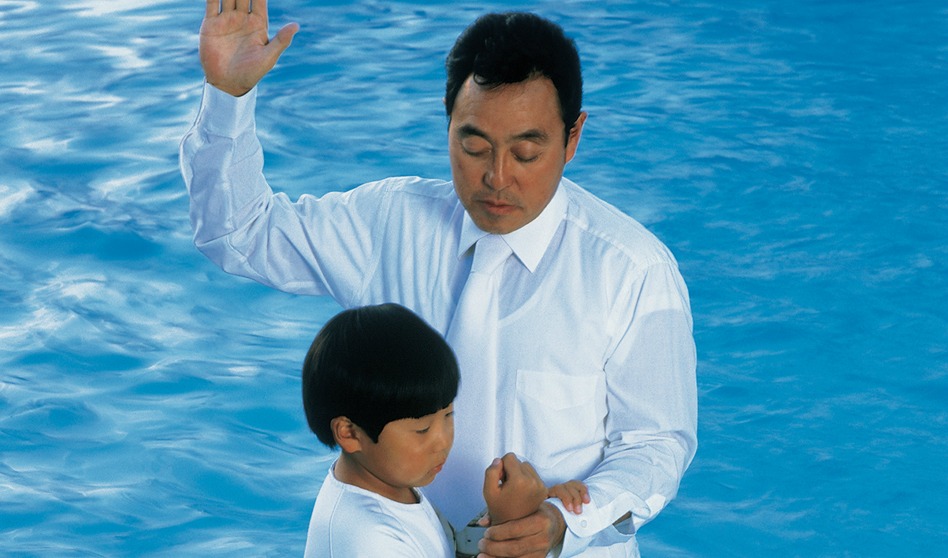 ¿por Qué Los Mormones No Bautizan A Sus Bebés 