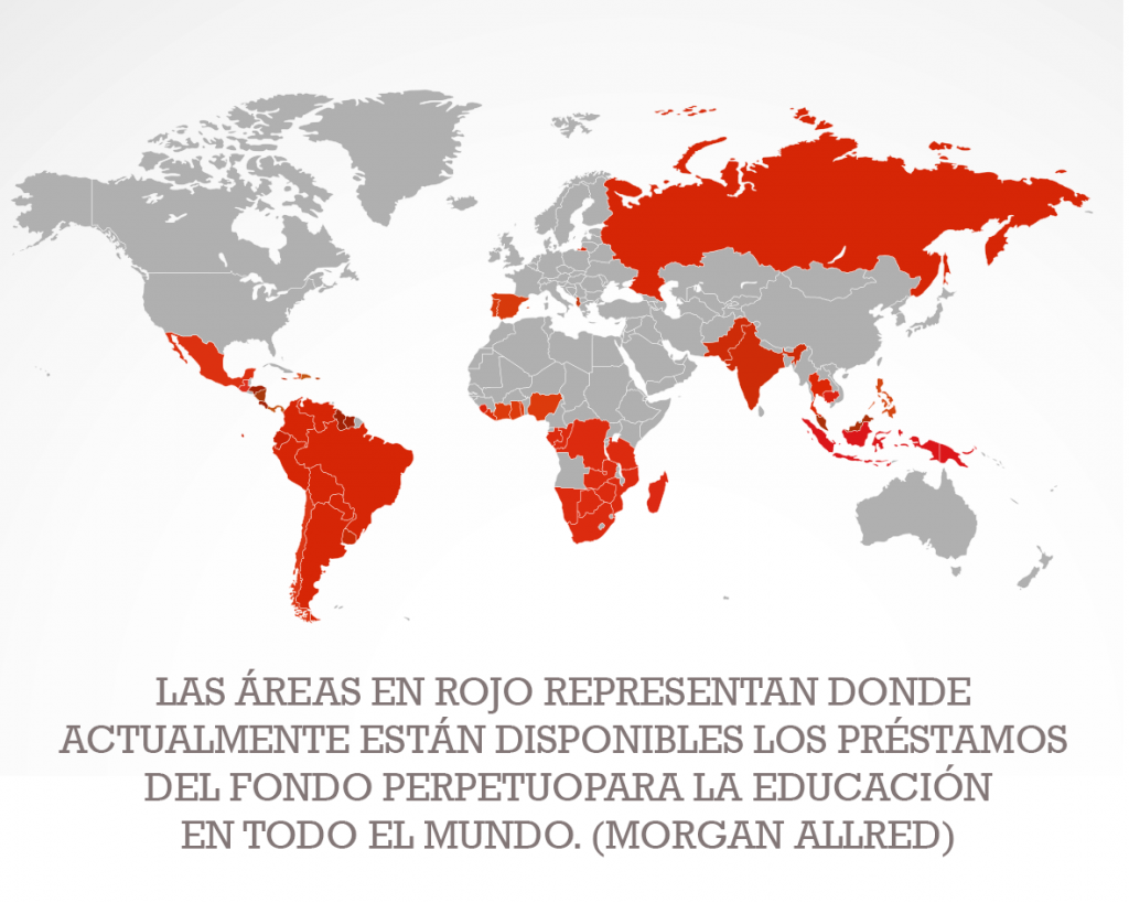 Nuevo Programa SUD Pathway afectaría el Fondo Perpetuo de la Iglesia