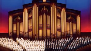 ¿Son los Himnos Mormones musicalmente cristianos?