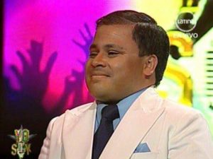 Shanir: El maestro de seminarios ciego pero con una gran visión espiritual