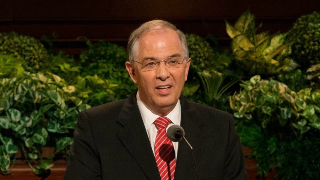 El día que supe que la iglesia de Jesucristo era verdadera