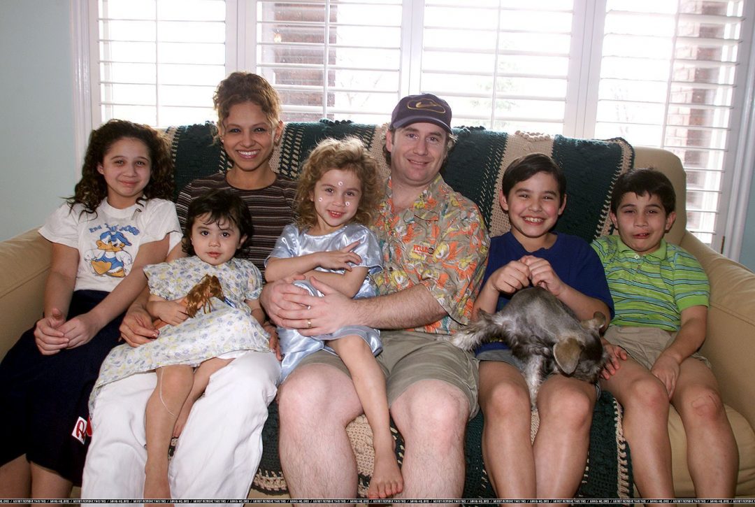 5 datos que probablemente no sabías de David Archuleta