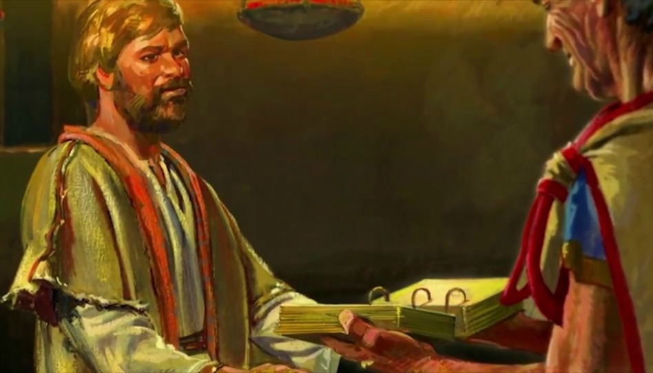 Las percepciones de un psicólogo sobre 5 Profetas del Libro de Mormón