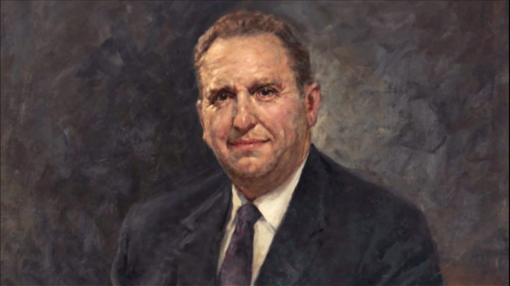 Líderes de todo el mundo rinden homenaje al Presidente Monson