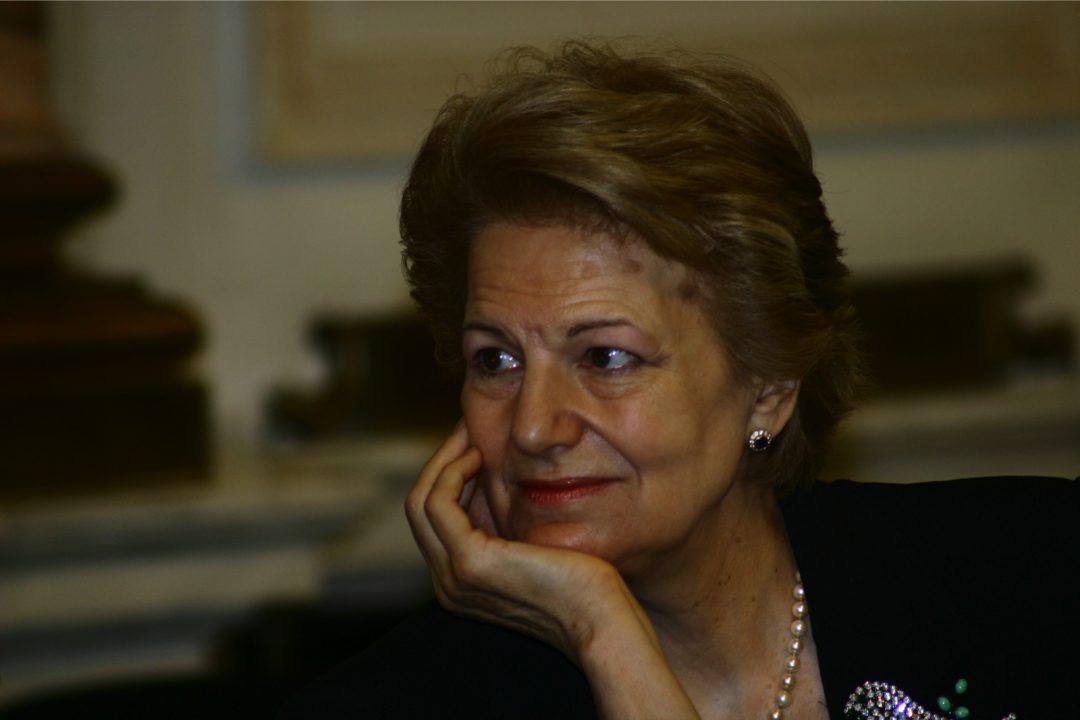 Líderes de todo el mundo rinden homenaje al Presidente Monson