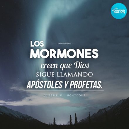 ¿Quiénes son los mormones? Nuestra sencilla explicación