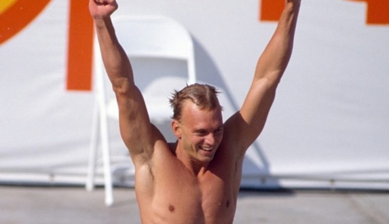 6 famosos deportistas olímpicos que se convirtieron SUD