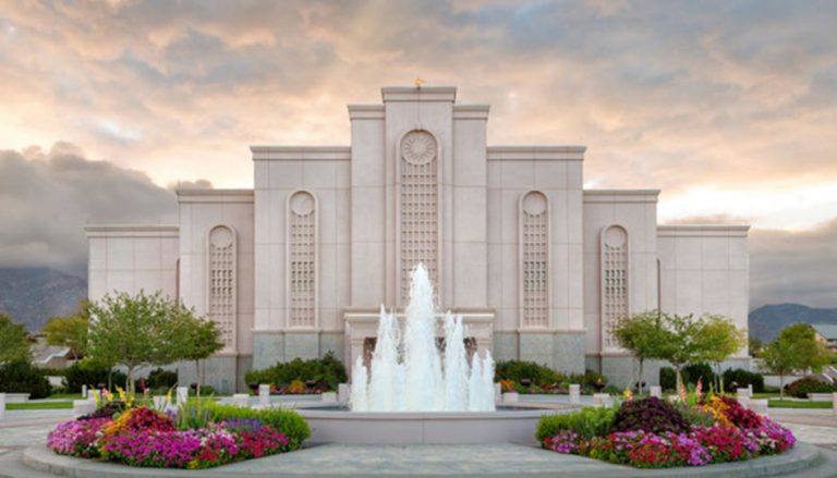 3 Formas en que podemos cuidar de nuestros gárments del Templo