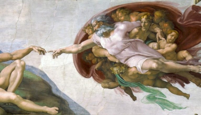 ¿Los Santos de los Últimos Días alaban a Adán como a un dios?