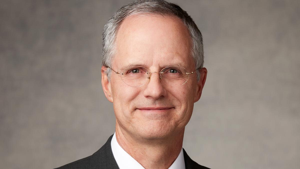 Mathías Held, de CEO en Mercedes- Benz a un líder mormón en Sudamérica