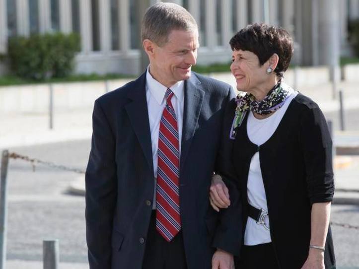 19 fotos del Elder Bednar que te harán amarlo aún más