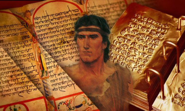 ¿Entendiste la exhortación de Nefi a los mormones en 2 Nefi?