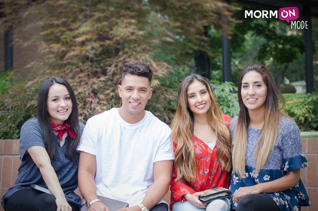 Los Youtubers mormones que están innovando el internet