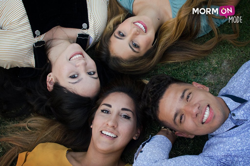 Los Youtubers mormones que están innovando el internet