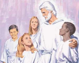 Lo que significa ser parte de las inteligencias “nobles y grandes”