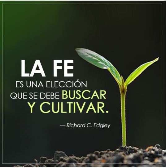 Soluciones para la depresión espiritual