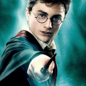 Cómo Harry Potter puede ayudar a los niños a enfrentar el bullying