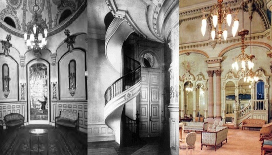 Lo que la Iglesia ha dicho sobre el Lugar Santísimo