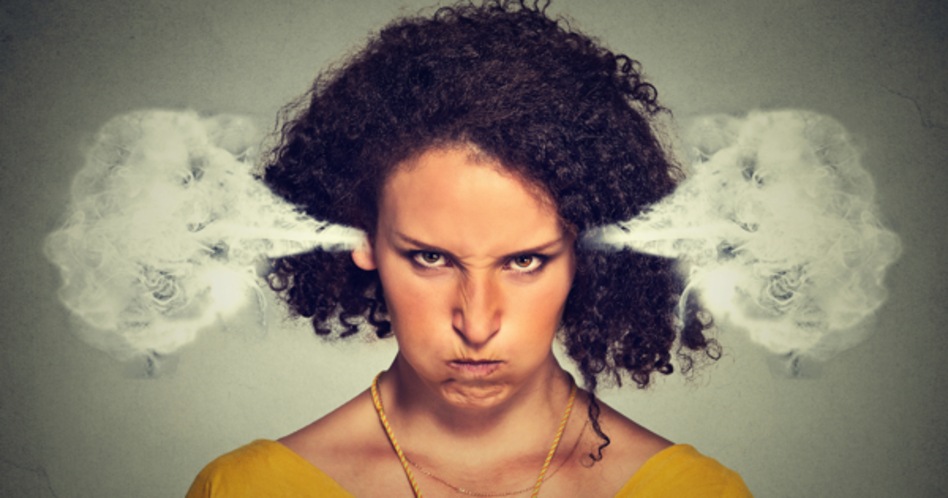 ¿Es la ira un pecado? Las perspectivas de los líderes de la Iglesia