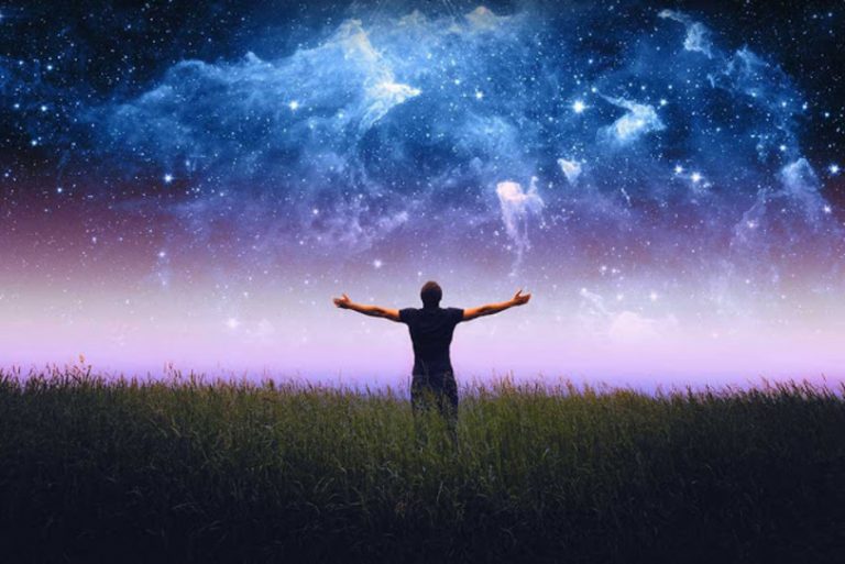 7 cosas que sabemos sobre el reino celestial