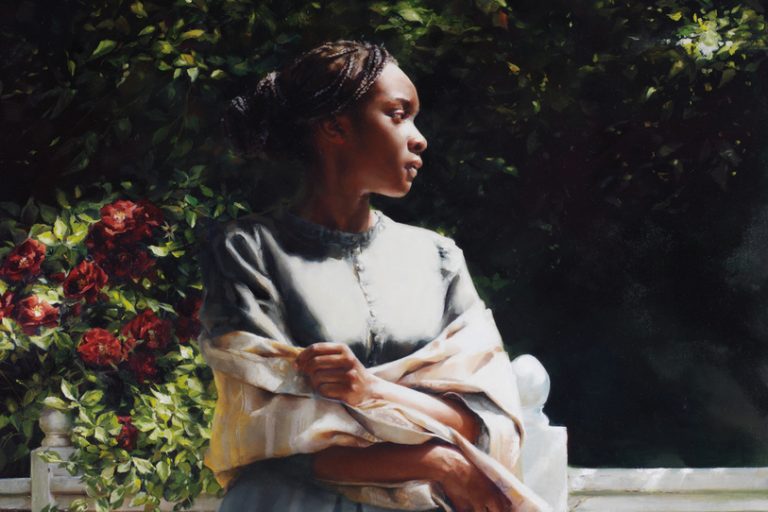 La increíble conversión y la vida de Jane Elizabeth Manning James