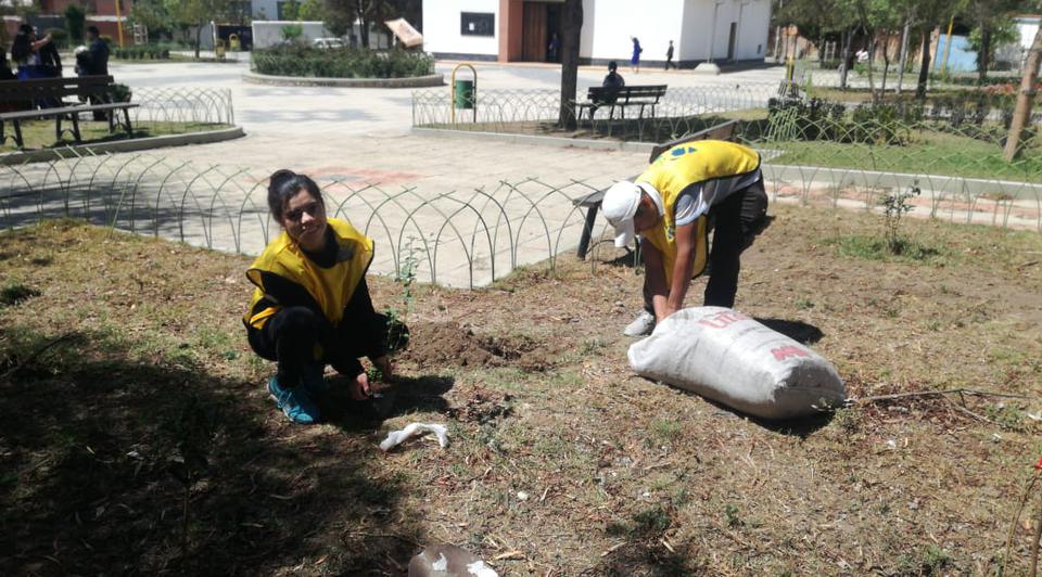 La ejemplar forma en la que Bolivia se prepara para recibir al Pte. Nelson