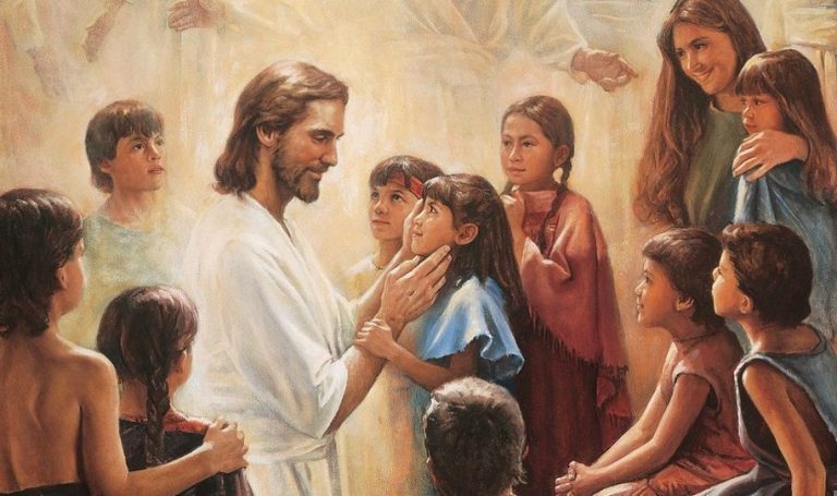 Nunca es tarde para cambiar nuestra comprensión del amor de Cristo