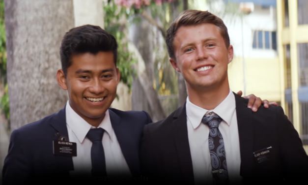 mormones en Paraguay Archivos | masfe.org