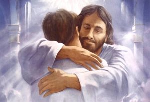 Tener una relación con Dios no es nada difícil