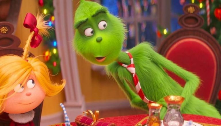 Lo que debes saber sobre “El Grinch” antes de verla con tu familia