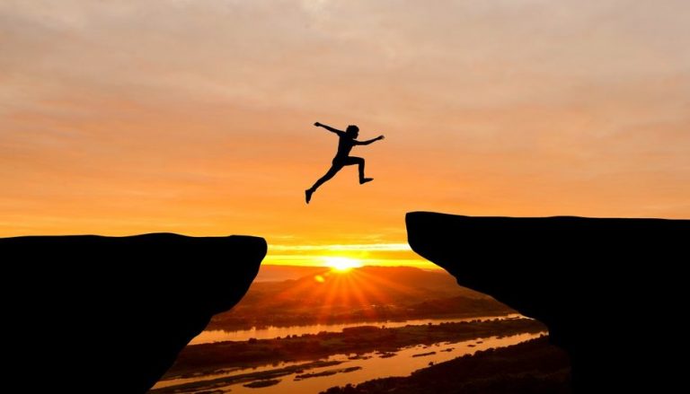 Una frase de las Escrituras que te ayudará a ver el futuro con fe