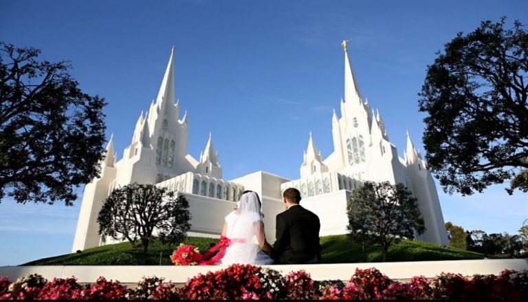 Una frase de las Escrituras que te ayudará a ver el futuro con fe