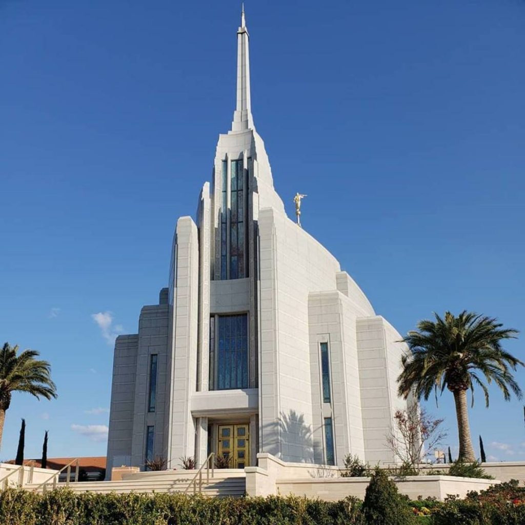 El Templo de Roma y su compromiso con el Medio Ambiente y la comunidad