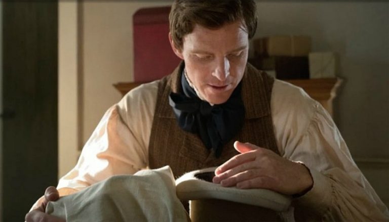 Martin Harris el testigo que nunca negó la veracidad del Libro de Mormón