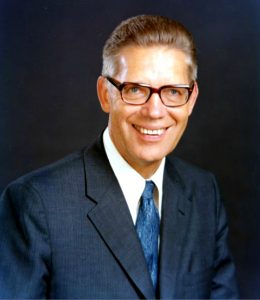 Recordando el gran sentido del humor del Elder Bruce R. McConkie
