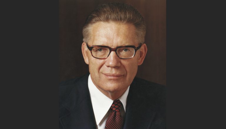 Recordando el gran sentido del humor del Elder Bruce R. McConkie