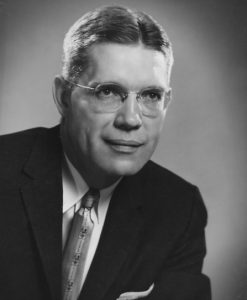 Recordando el gran sentido del humor del Elder Bruce R. McConkie