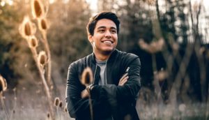 Todas mis lecciones de vida, las aprendí de Lamán y Lemuel