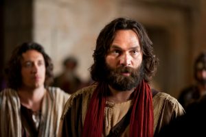 Si Pedro era un hombre de fe, ¿por qué negó a Jesús?