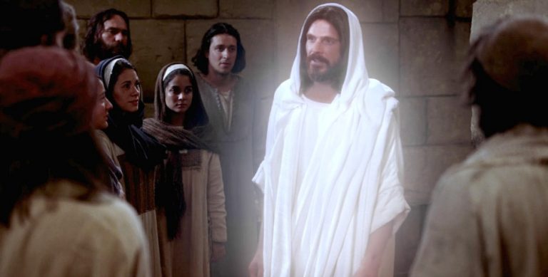El Libro de Mormón: Un testimonio de la Resurrección de Cristo