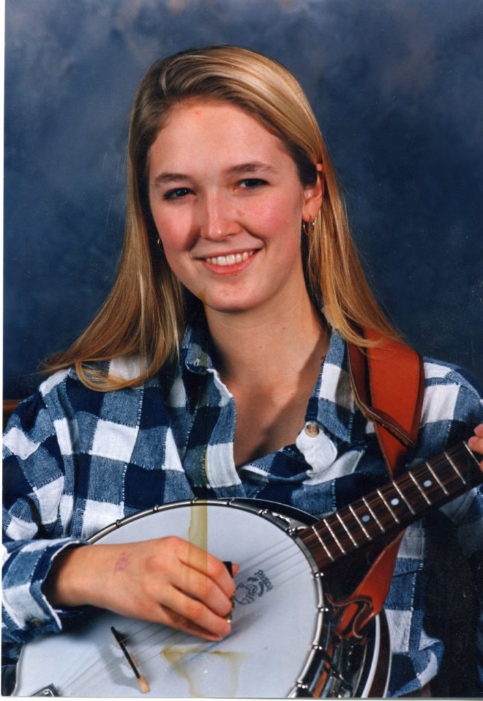 Los milagros que presencié mientras mi hija moría