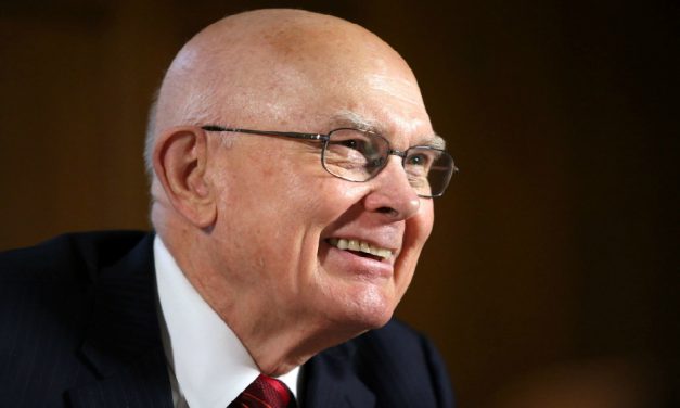 27 Fotos del presidente Oaks que te harán amarlo aún más