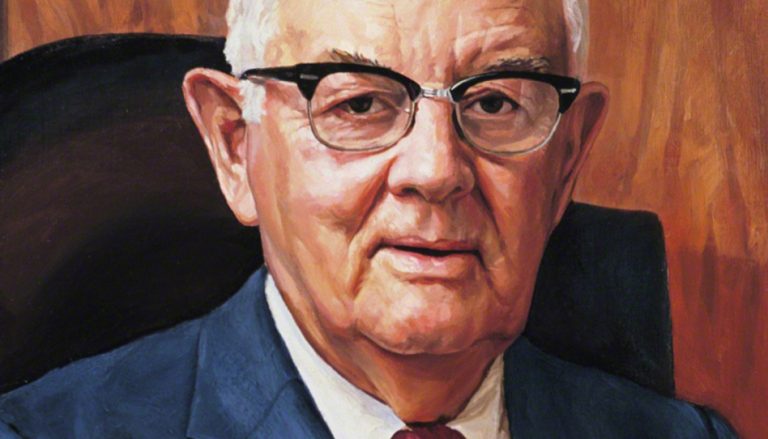 La vez en que el Presidente Kimball se detuvo y “vio el techo de la ...