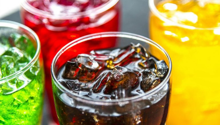 ¿Podemos consumir bebidas gaseosas como Coca-Cola y Pepsi?
