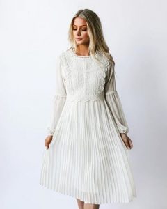 17 outfits de impacto para vestir a la moda y con modestia