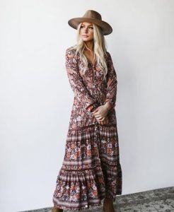 17 outfits de impacto para vestir a la moda y con modestia