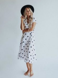 17 outfits de impacto para vestir a la moda y con modestia